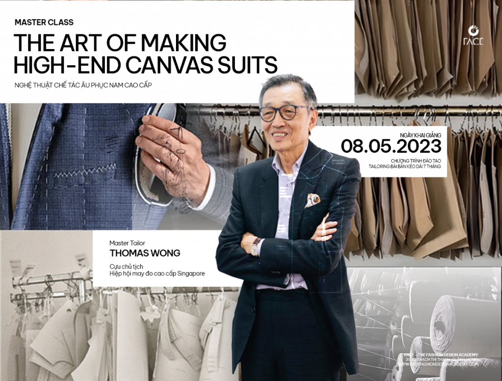 Face Fashion Design Academy – Học viện thiết kế thời trang F.A.C.E